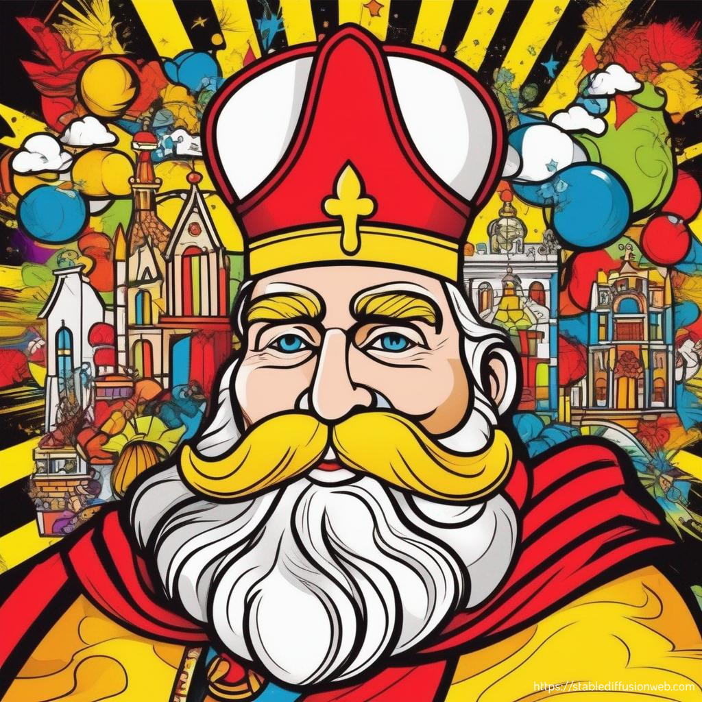 Onze eigen-wijsheid | Iris Academy